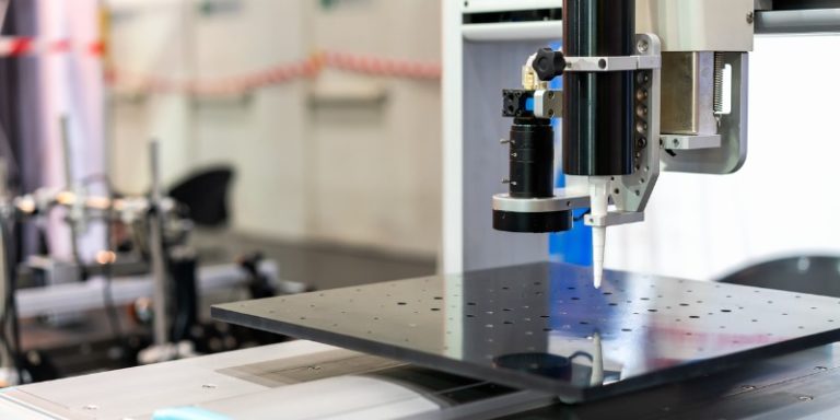 Complete Guide to Hot Melt Equipment | Bond Tech Industries